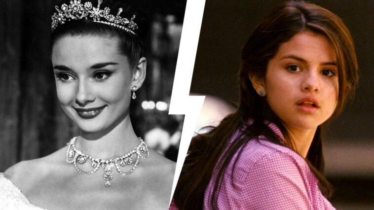 Тест: Какая ты принцесса? – Ustaliy.ru - популярные тесты